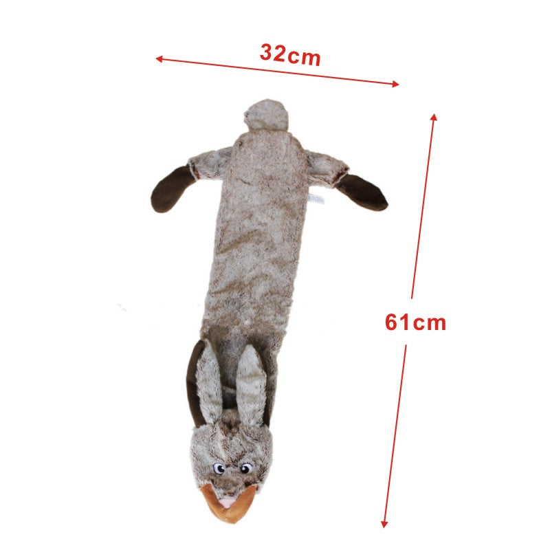 High Pitched Squeak Toy – ChoiceBird