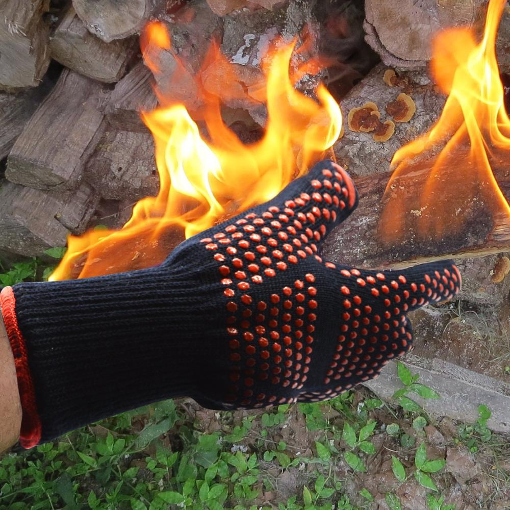 High Temperature Anti-Burning Glove – ChoiceBird