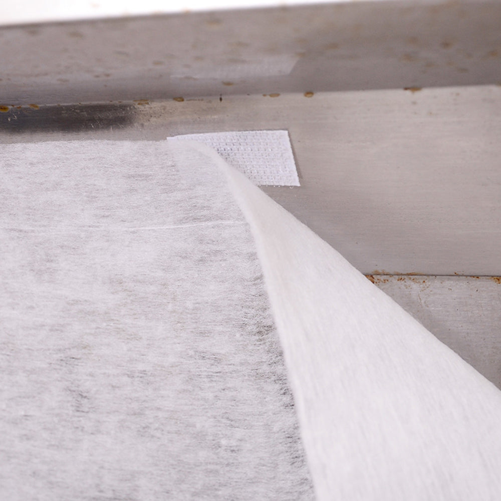 Kitchen Oil Filter Paper – ChoiceBird